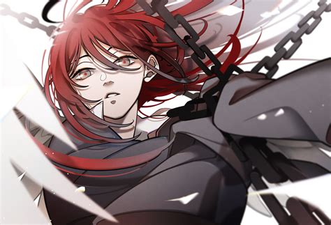 23438 Chainsaw Man HD Wallpaper Angel Devil Chainsaw Man Rare Gallery HD Wallpapers