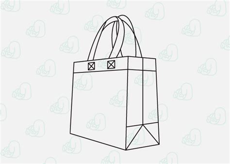 Non Woven Bag Shape Machine Oyang Group