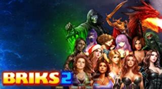 Briks 2 Trophies •