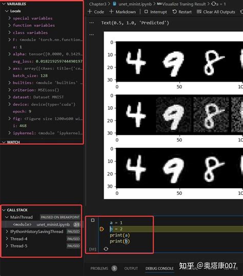 VSCode 丝滑平替jupyter notebook指南 知乎