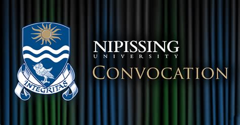 Nipissing University Logo