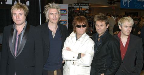 Duran Durans Andy Taylor Reveals Stage 4 Cancer Diagnosis There Is