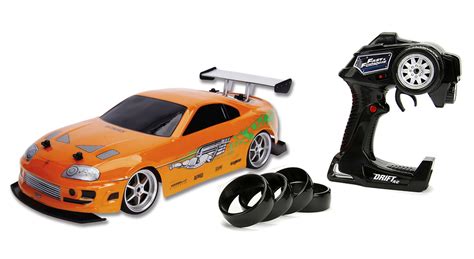Jada Drift Rc