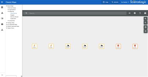 Introduction To Maps And Classic Maps Views
