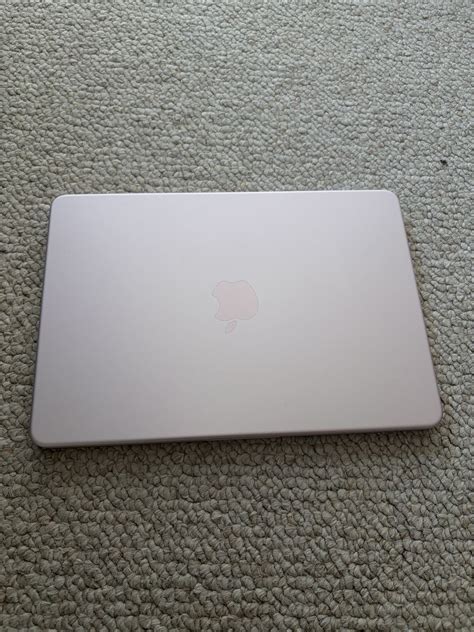 Macbook Neo Blush For Sale In Moreno Valley Ca Offerup