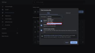 Fix Twitch Error In Steps Chrome Adblock Network