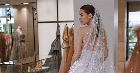 Уральскую модель затравили в сети из за свадьбы с топ менеджером «Газпрома