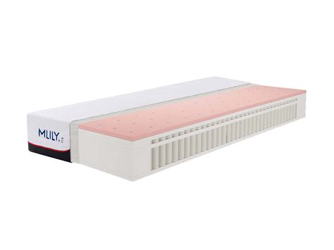 Mlily Supreme Hybrid Čiužinys Dormeo