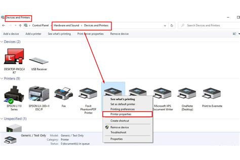 Cara Cleaning Printer Inkjet Epson Hp Canon Abiphone