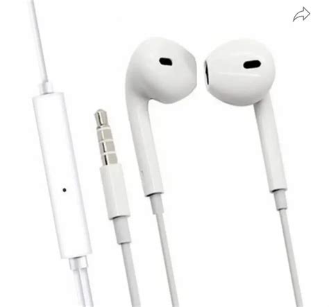 Oppo Earphone Oppo Earphone With Mic ओप्पो ईयरफ़ोन Sagar