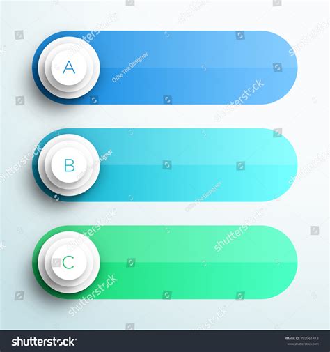Green Textbox Over Royalty Free Licensable Stock Vectors Vector Art Shutterstock