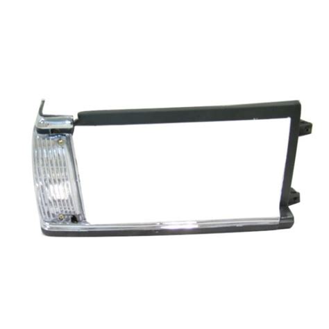 Toyota Corolla Ke75 Headlight Rim Right Side 1982 1983 The Car Spares