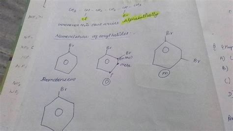 What Is Ortho Meta And Para Position Filo