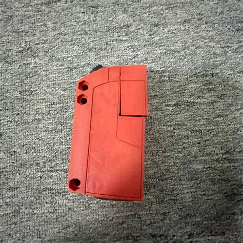 Original Leuze HT49CI UC TS TB 50127433 Photoelectric Sensor Have Stock