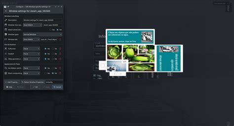 Black Deserts Launcher Graphical Glitch Rlinuxgaming