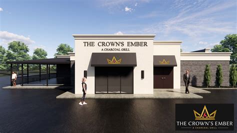 Gallery — The Crowns Ember