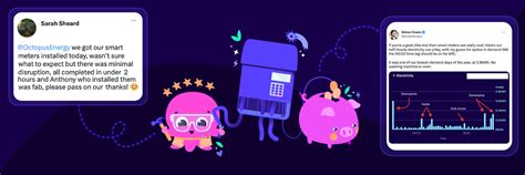 6 Reasons People Love Their Smart Meters Octopus Energy