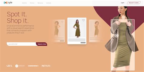 Syte Ai Tool For Shopping