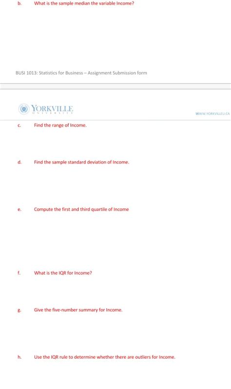 solved use data below to answer the following questions