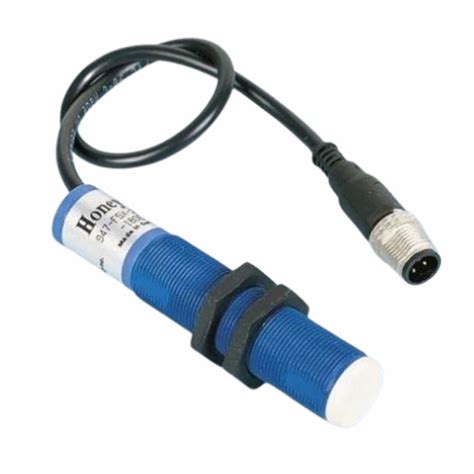 Ultrasonic Proximity Sensor At Best Price In Mumbai Maharashtra