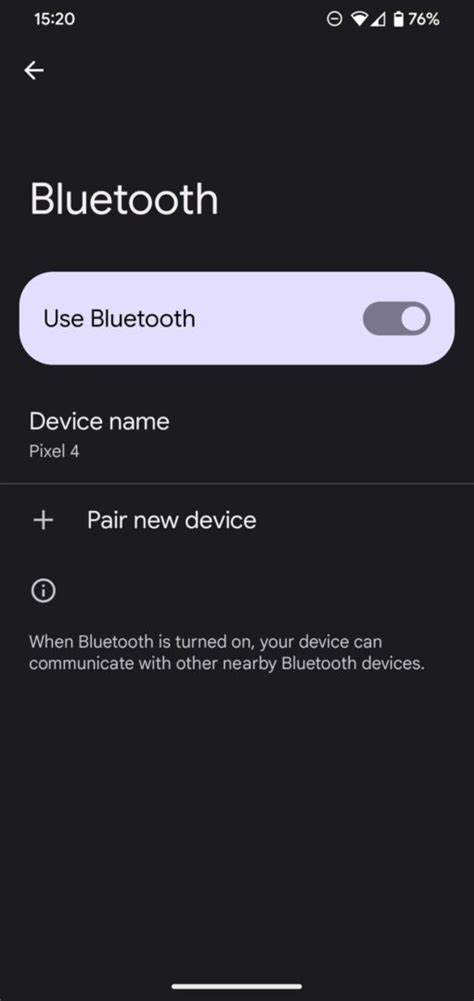 Bluetooth Connection Problems Here Are Fixes Android Authority