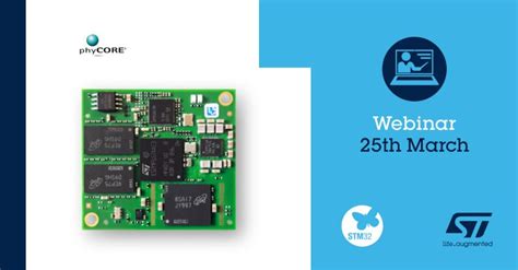 Som Stmicroelectronics