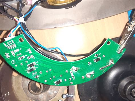 What Is The Value Of This Resistor I Can T Make Sense Of The Colour Coding Electrical