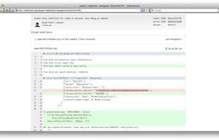GitHub Alternatives 25 Self Hosted Version Control Systems AlternativeTo
