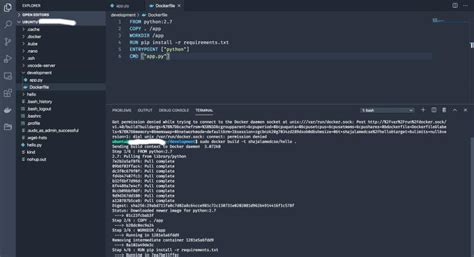 Shajal Ahamed On Linkedin Brilliantcloud Brilliantcloudportal Kind Kubernetes Dockers