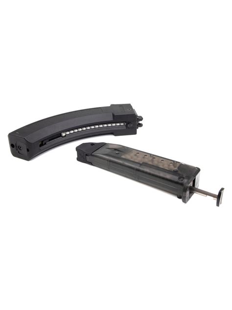 Ssq22 Kc 02 Speedloader Adapter Tridos Design