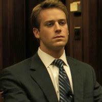 Tyler Winklevoss Descriptive Personality Statistics