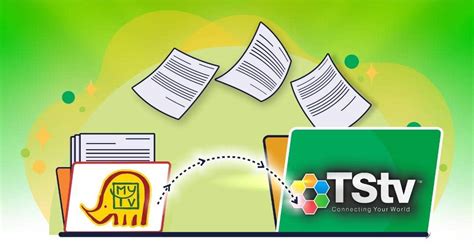 Tstv Signs Agreement With Strong Technologies To Migrate Mytv