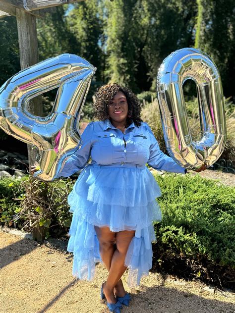 Well 40 Has Arrived My 30s Were Crystal Dawn Cooley