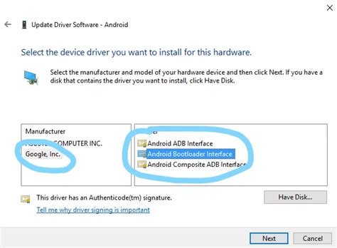 Fix Fastbootadb Device Connection Waiting For Device Error Fix For