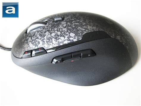 Logitech G500 Review Aph Networks