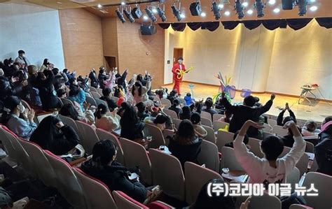 창원시설공단 가족 단위 체험할 수 있는 청소년 문화축제 등 다채