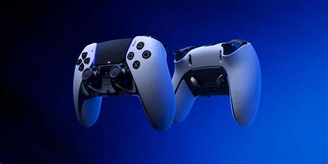 Dualsense Edge Ps5 Controller Will Have Shorter Battery Life