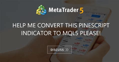 Help Me Convert This Pinescript Indicator To Mql5 Please Pivots