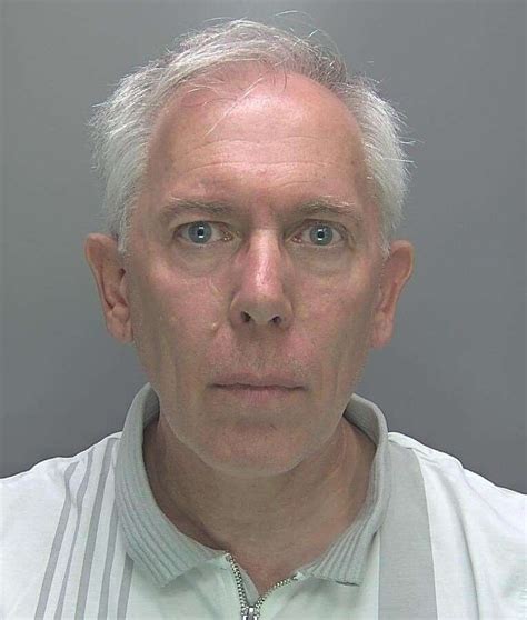 Cambridge Paedophile Who Sexually Assaulted Young Girls And Filmed
