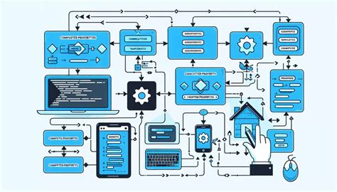 Vue计算属性如何应用 Worktile社区