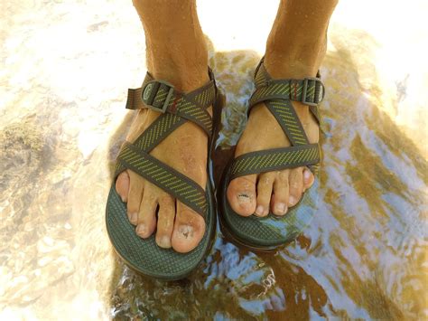 Getting Our Feet Wet 10 Nude Pics Xhamster