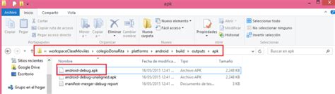 Aplicación Crud Con Angularjs Parte Ii Cliente Móvil Guardar Un Objeto En La Base De Datos