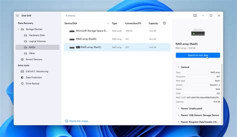 RAID Data Recovery How To Retrieve Lost Data From RAID