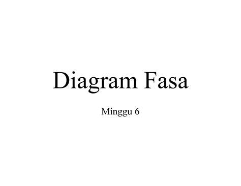Diagram Fasa Kuningan Cu Sebagai Unsur Pelarut Dan Zn Sebagai Unsur