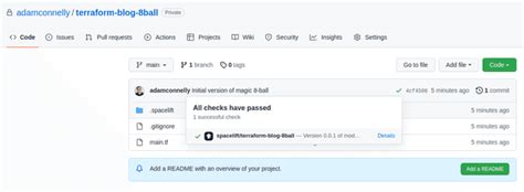 Spacelift Module Registry What It Is And How To Use It