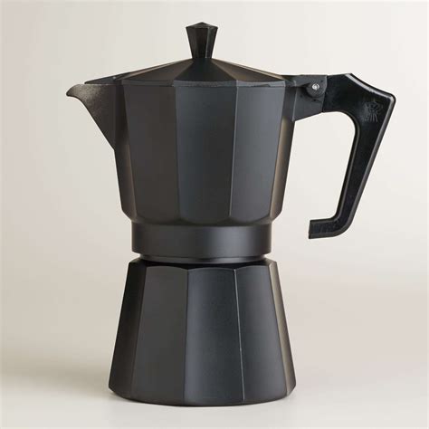 Brew Coffee Using A Moka Pot Video