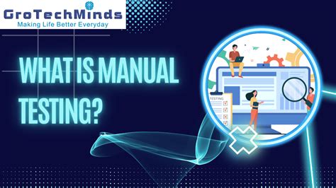 What Is Manual Testing US IDesk