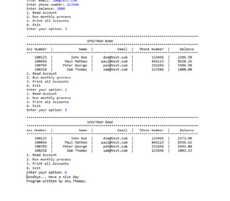 Solved In This Lab We Will Create A Few Classes To Chegg