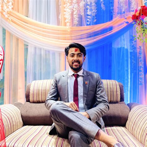 Dinesh Neupane