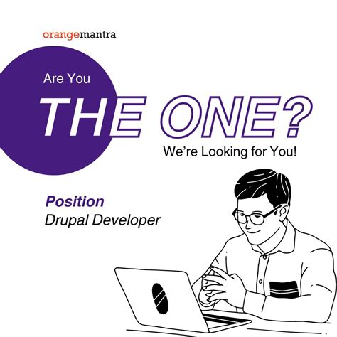Orangemantra On Linkedin Drupaldeveloper Joinourteam Hiring Orangemantra